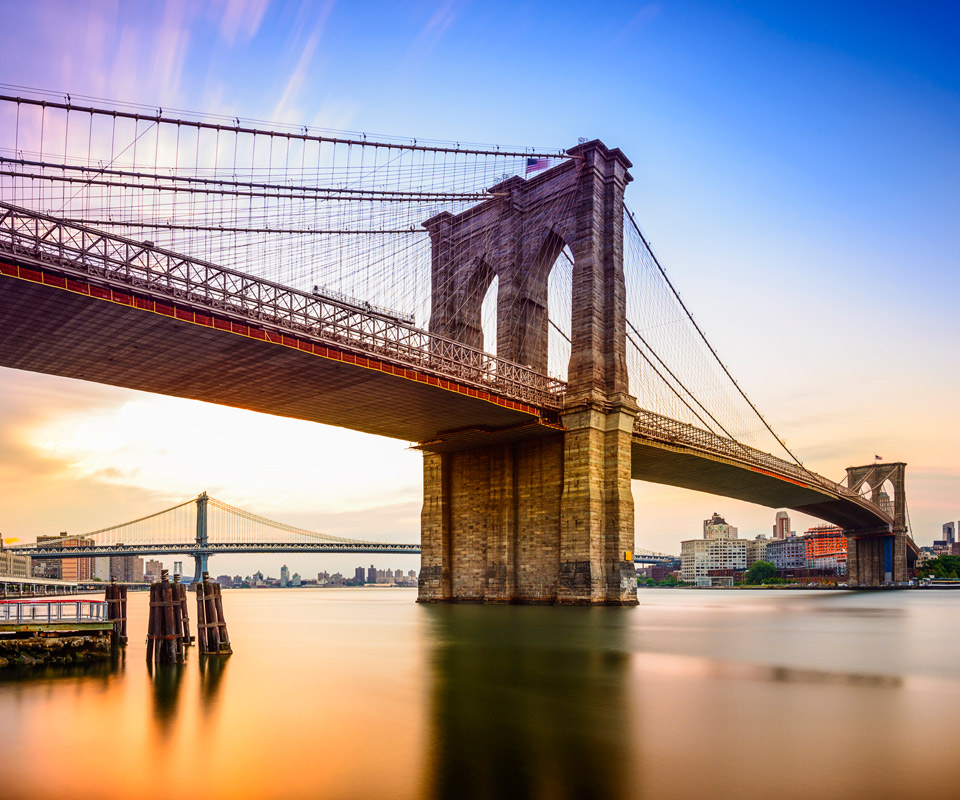Brooklyn - Sell and Buy New York